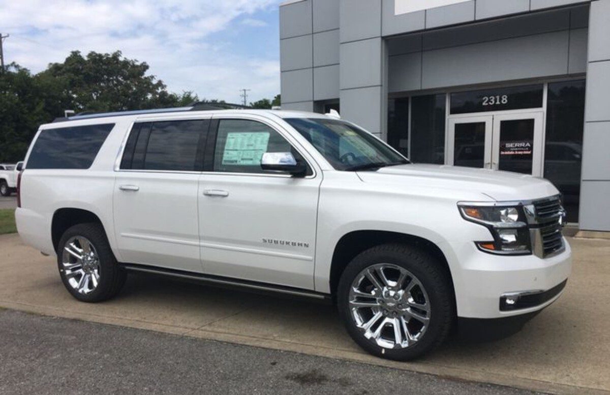 5 Chevrolets Known for Reliability vs 5 That Disappoint Owners - DAX Street