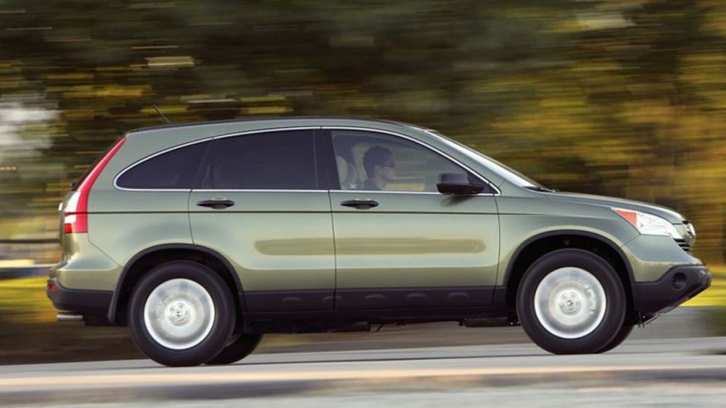 5 Cars With Indestructible Suspension Systems and 5 That Constantly ...