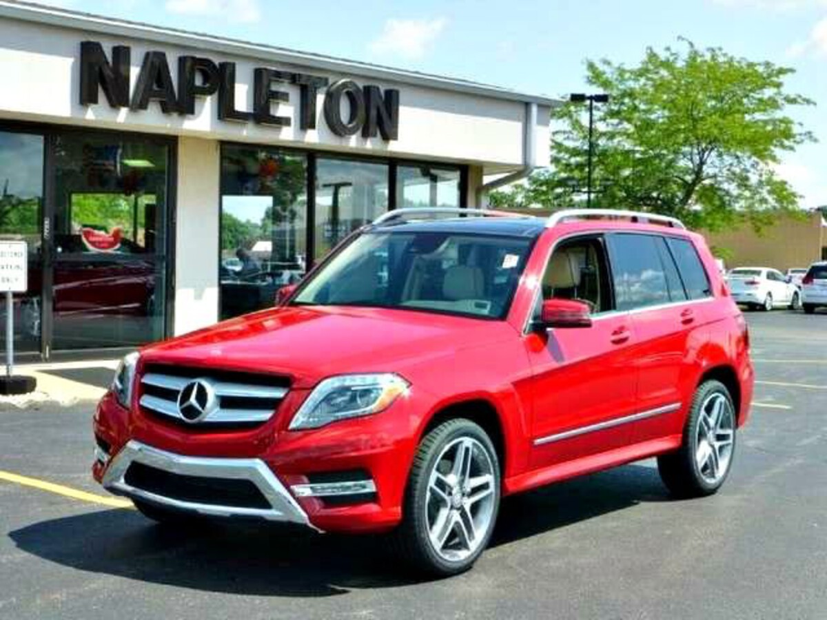 5 Mercedes Models That Stay Rock-Solid vs 5 That Break Down Often - DAX ...