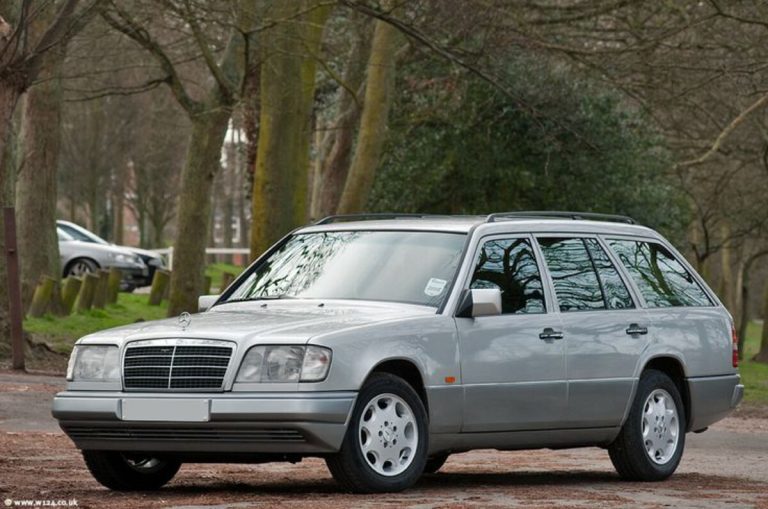 5 Mercedes Models That Stay Rock-Solid vs 5 That Break Down Often - DAX Street