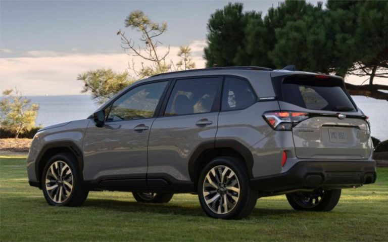 5 SUVs With CVTs That Never Fail and 5 With the Worst Transmission ...