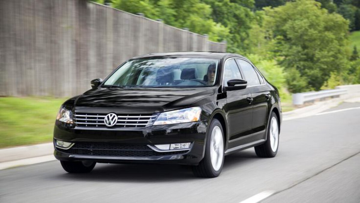 5 Family Sedans That Run 250,000+ Miles Without Major Repair vs 5 That ...