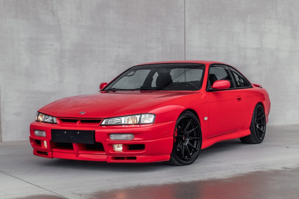 10 Tricks That Keep a Nissan 200SX Running Strong - DAX Street