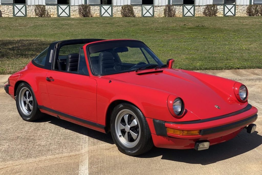 5 Porsche 911 Model That Stayed Reliable Over The Years - DAX Street