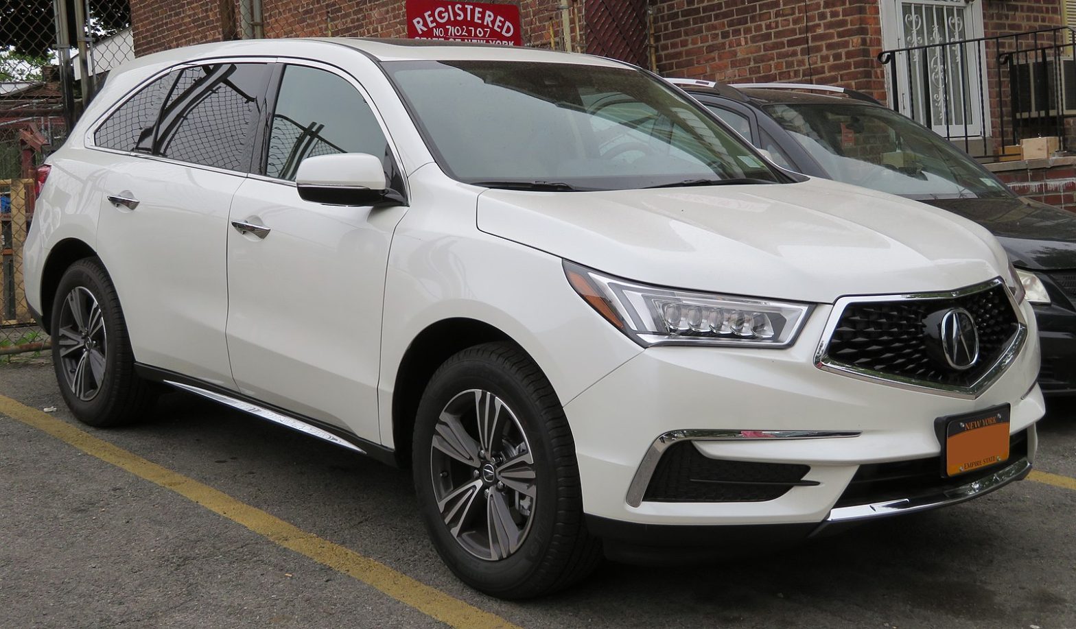 5 Acura MDX Years Worth Buying vs 5 With Costly Repairs - DAX Street