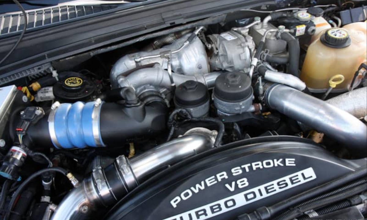 5 Ford Engines That Last a Lifetime vs 5 You Should Avoid - DAX Street