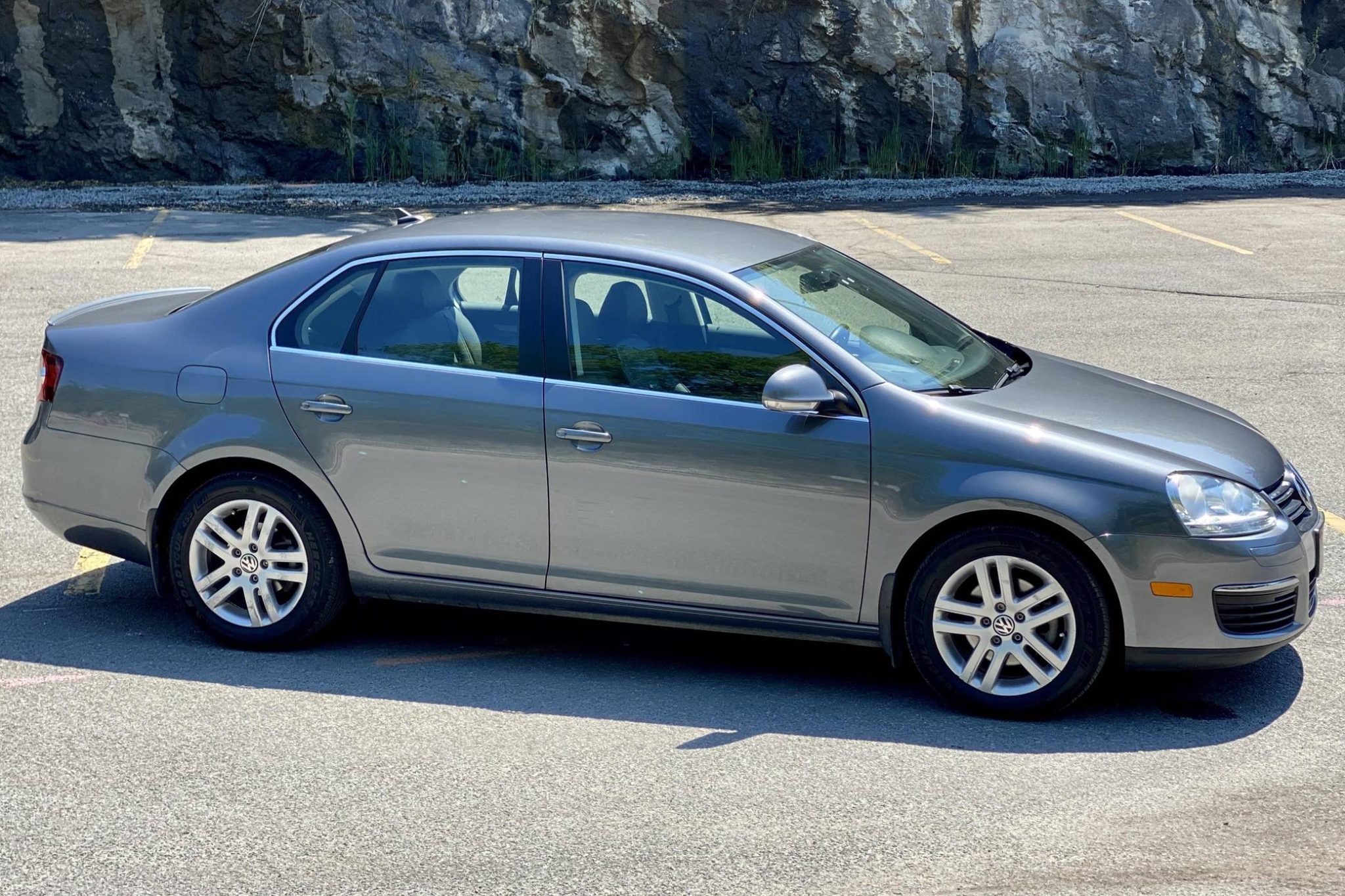 5 VW Jetta Years Worth Keeping vs 5 To Avoid - DAX Street