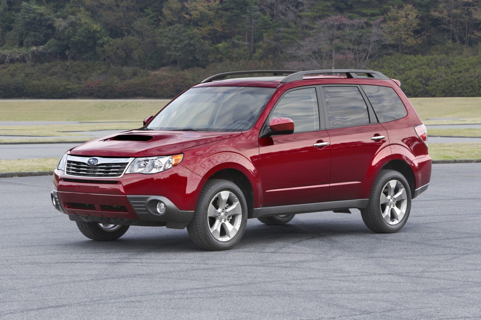 5 SUVs with the Best Visibility in Traffic and 5 with Dangerous Blind ...