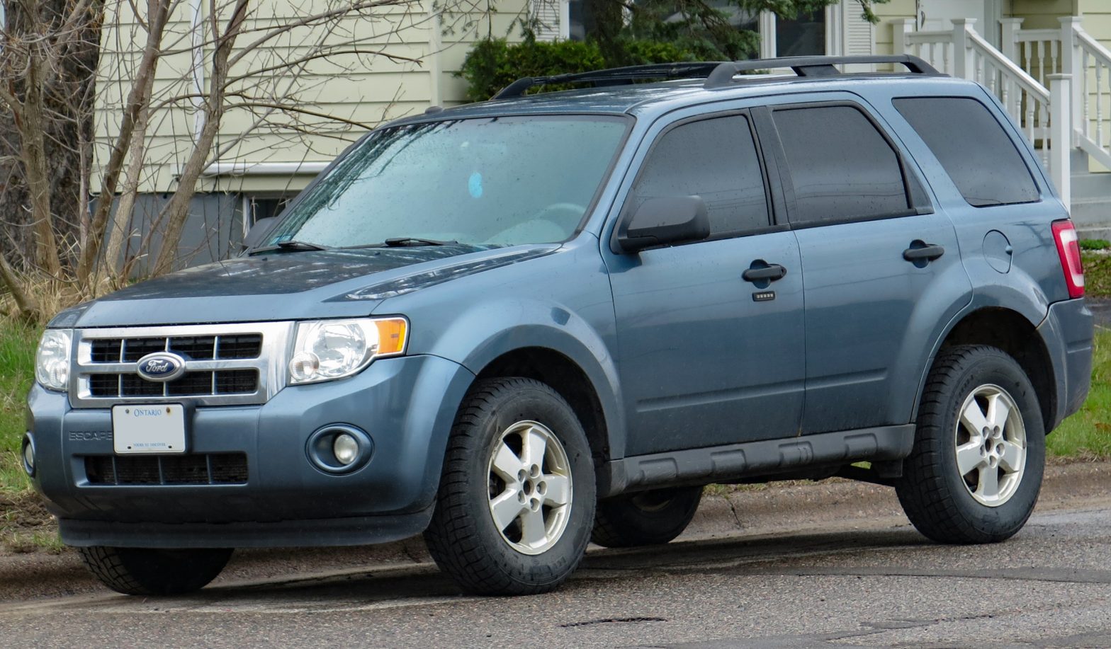 5 Ford Escape Years Worth Owning vs 5 With Reliability Issues - DAX Street