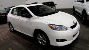 5 Toyota Matrix Years With Long Life vs 5 With Short - DAX Street