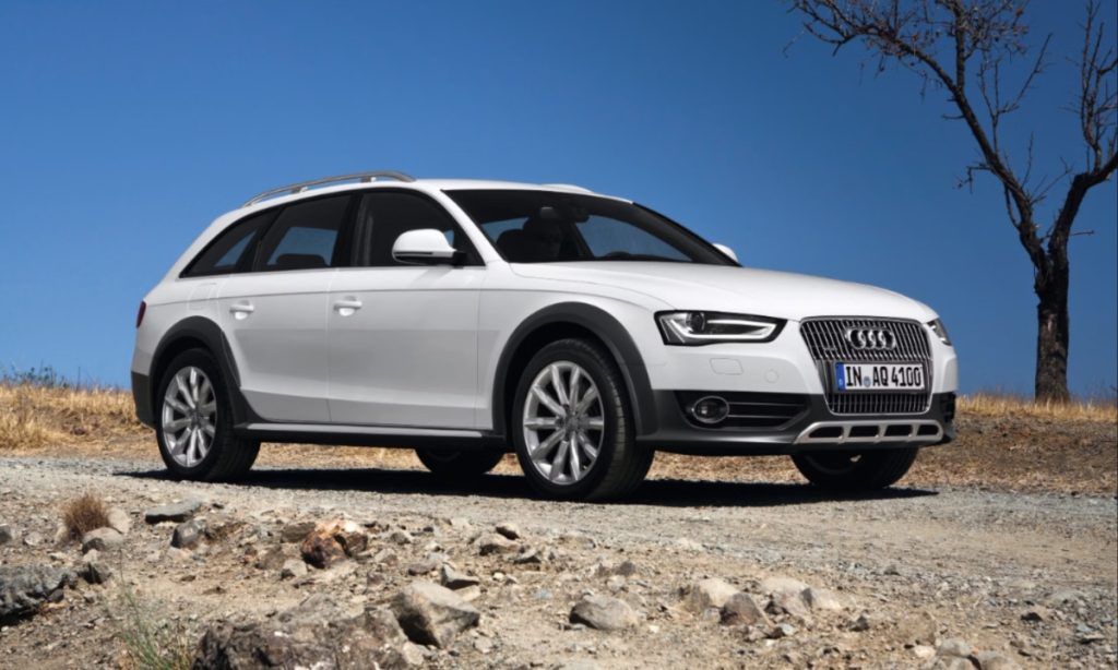 5 Audi A4 Years Worth Buying vs 5 To Avoid - DAX Street