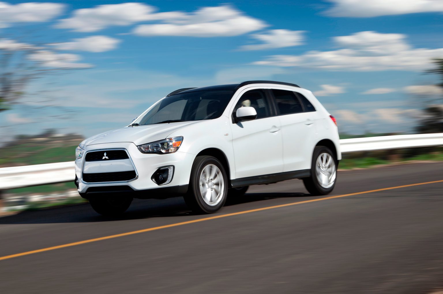 5 Mitsubishi Outlander Years Worth Buying vs 5 That Aren’t - DAX Street
