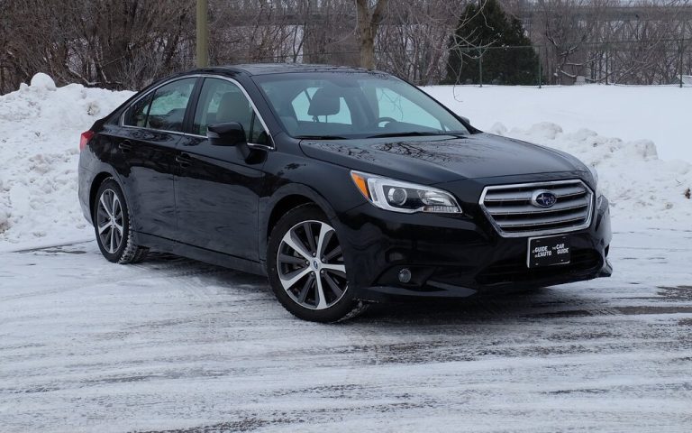 5 Subaru Legacy Years Worth Buying vs 5 With Bad Reliability - DAX Street
