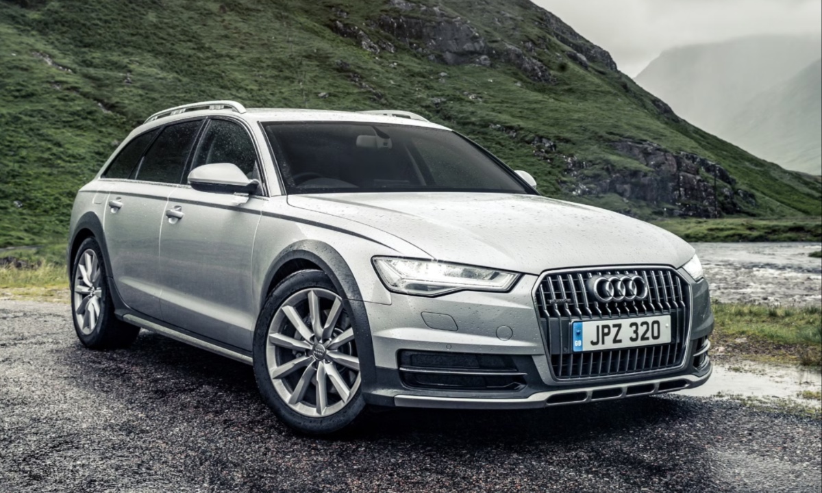 10 Cars That Improve in Performance as They Age - DAX Street