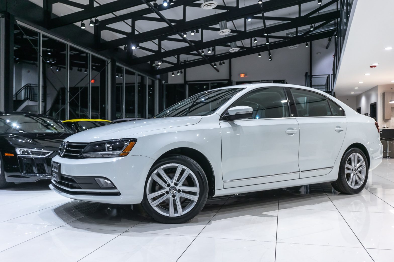 5 VW Jetta Years Worth Keeping vs 5 To Avoid - DAX Street