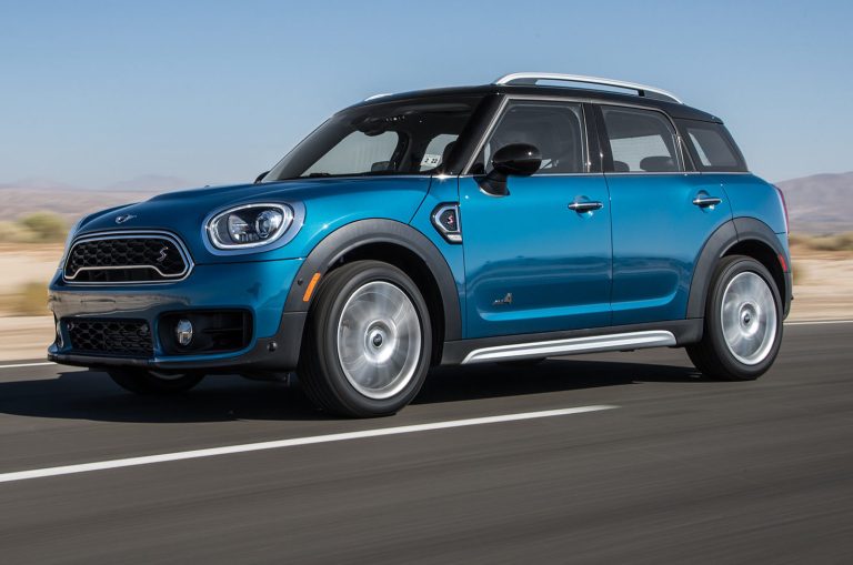 5 Mini Cooper Years With Few Issues vs 5 With Constant Repairs - DAX Street