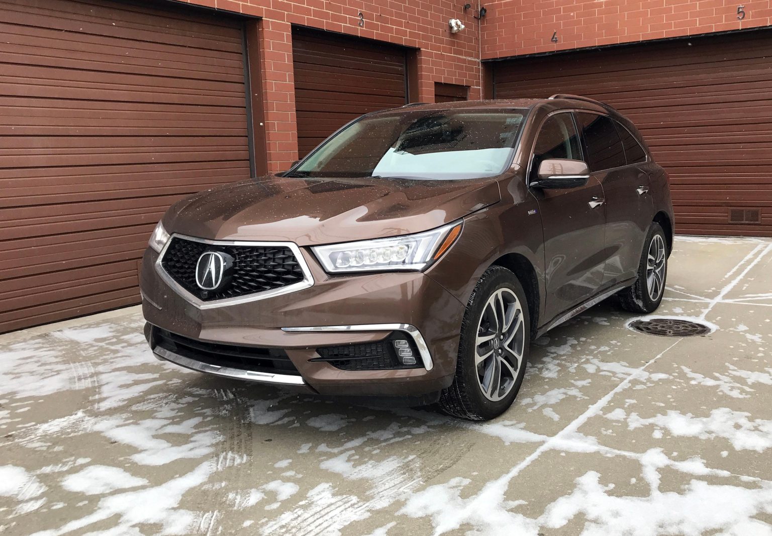 12 SUVs That Never Lose Their Smooth Ride - DAX Street