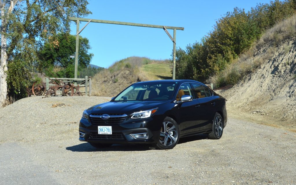 5 Subaru Legacy Years Worth Buying vs 5 With Bad Reliability - DAX Street