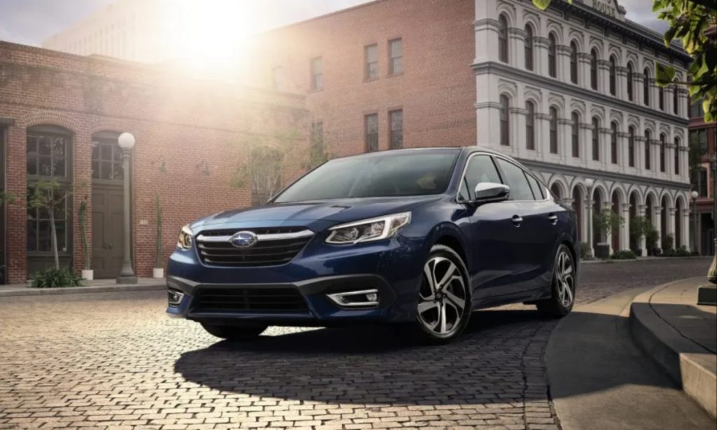 5 Subaru Legacy Years Worth Buying vs 5 With Bad Reliability - DAX Street