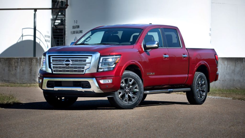 10 Moves That Keep a Nissan Titan Towing Strong After 200k - DAX Street
