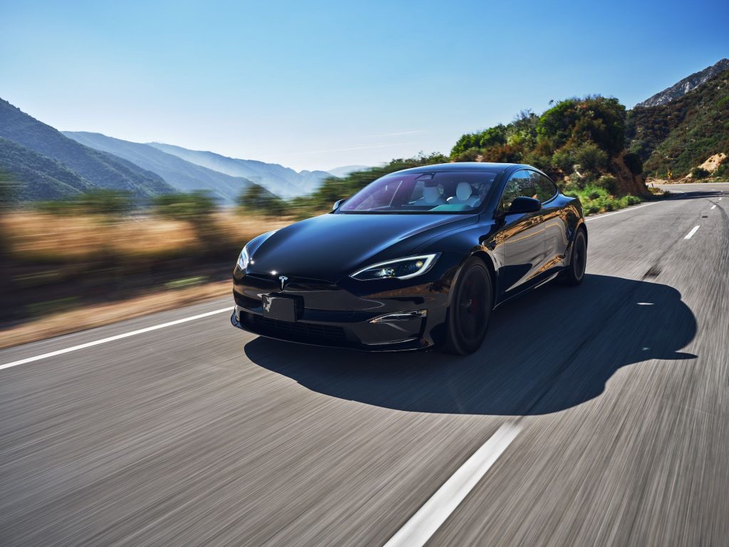 5 Tesla Model S Years With Solid Batteries vs 5 With Issues - DAX Street