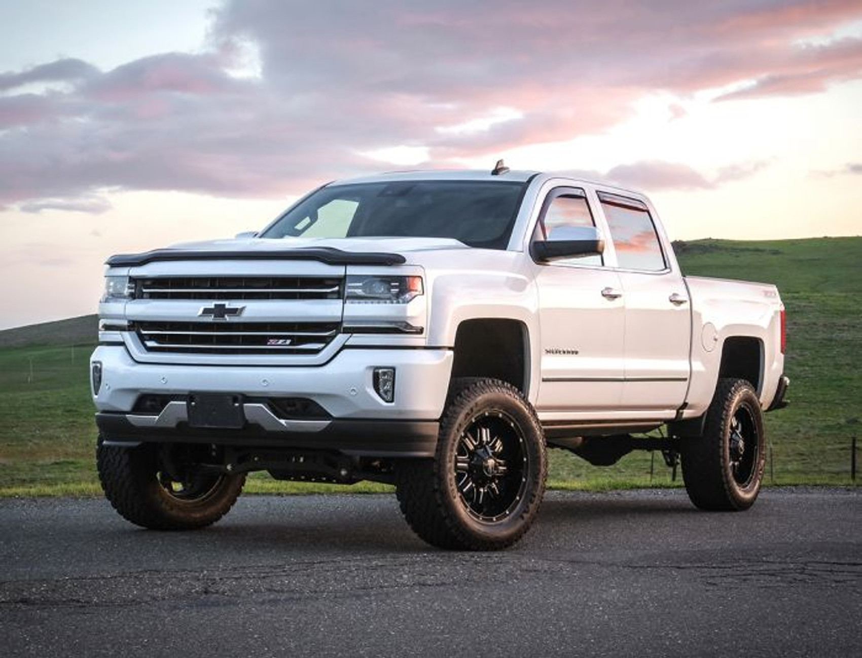 8 Most Popular Pickup Trucks in the U.S. Ranked by Real Owners - DAX Street
