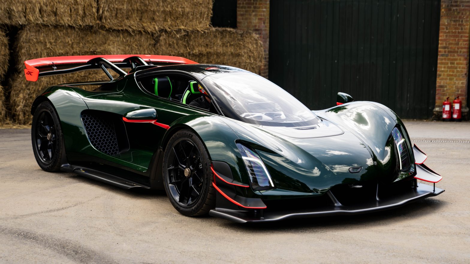 10 High-Revving Engines That Don’t Blow Up at Redline - DAX Street