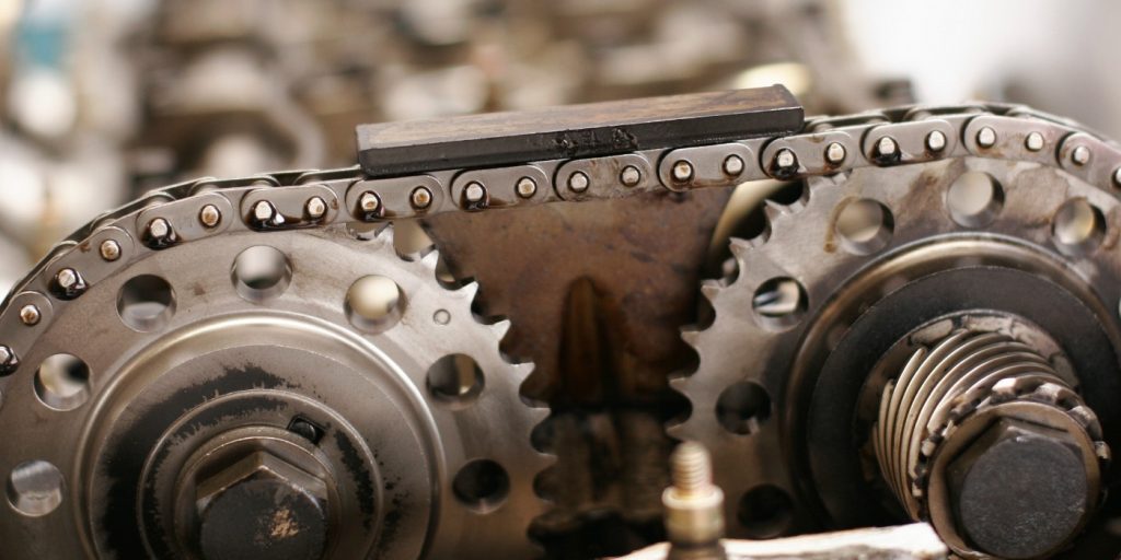 5 Engines That Outlive Their Timing Chains and 5 That Snap Early - DAX ...
