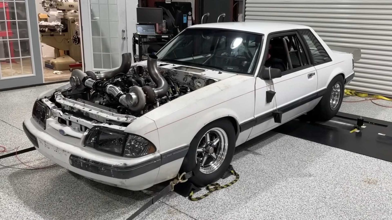 7 Most Reliable V8s That Keep Pulling Past 150K Miles - DAX Street