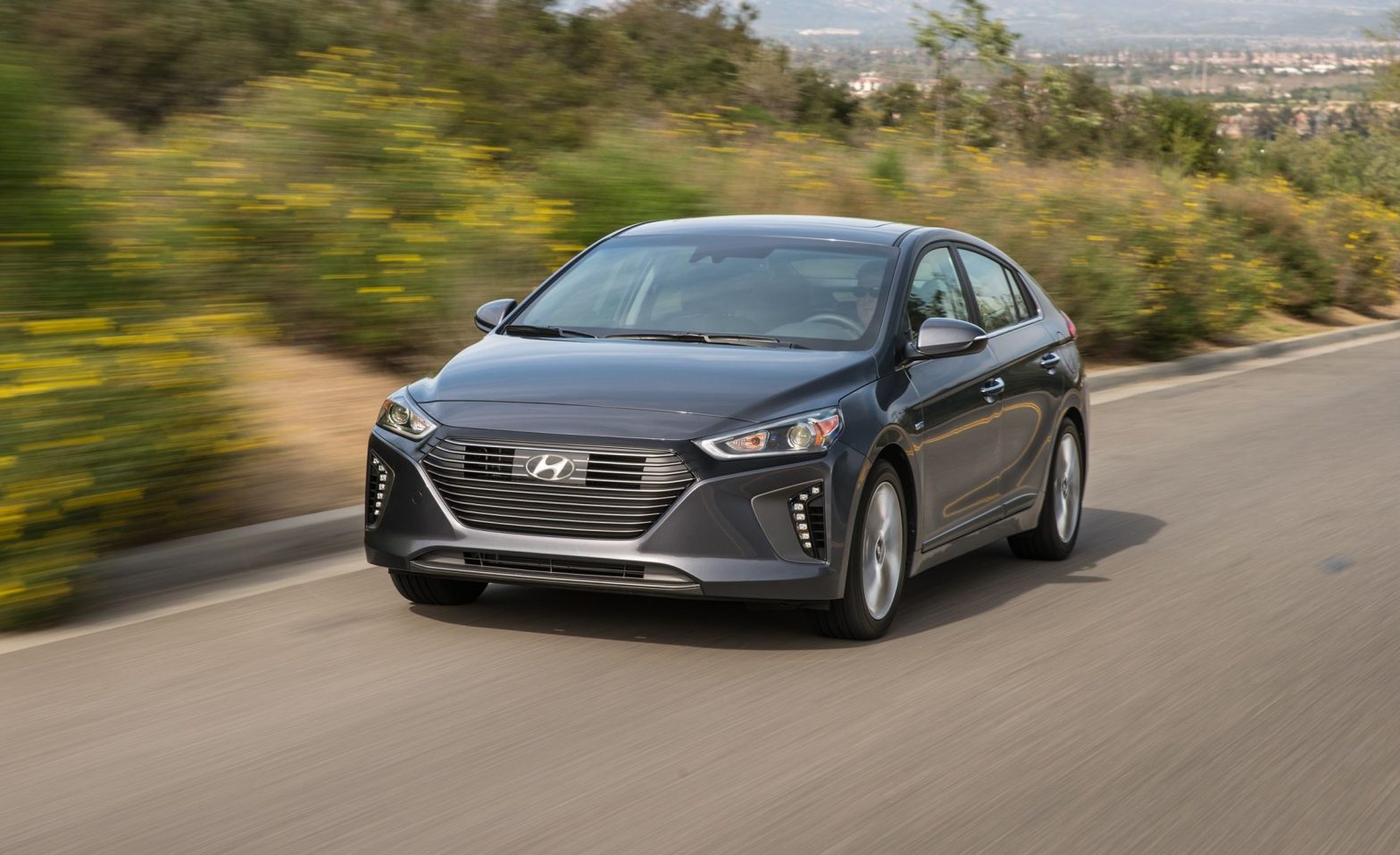 12 Hyundai Cars That Last Longer Than Expected - DAX Street