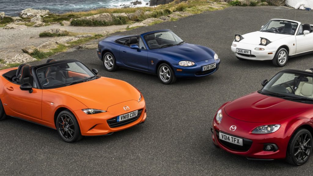 12 Cars From the 2000s That Still Beat Modern Rivals - DAX Street
