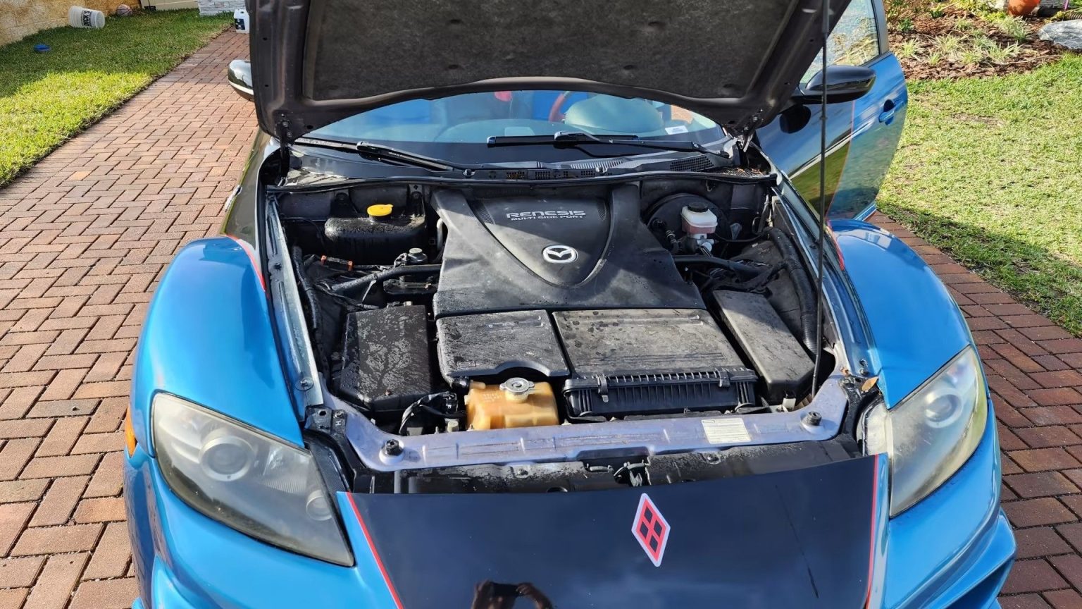 5 Engines with Forged Pistons vs 5 with Cast Pistons That Shatter - DAX ...