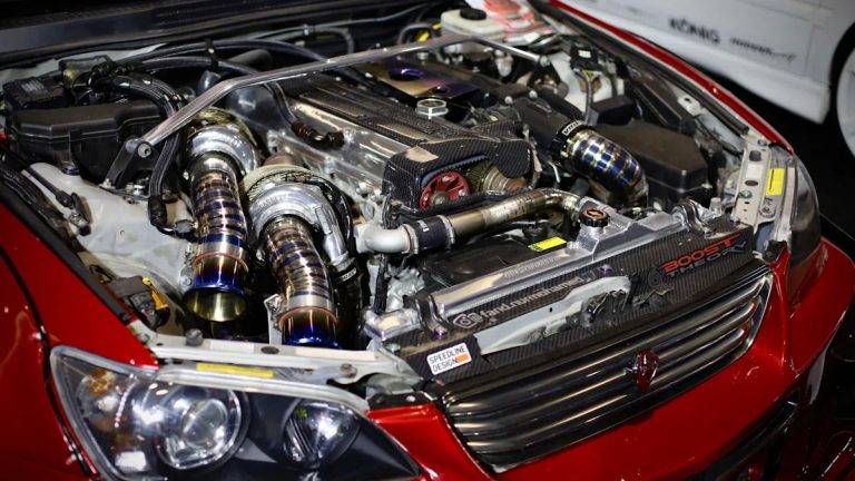 5 Engines That Handle High RPMs and 5 That Break When Revved - DAX Street