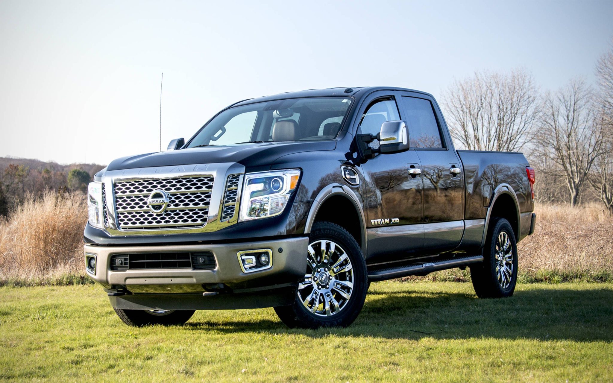 5 Trucks With Strong Frames and 5 That Rust Out Fast - DAX Street