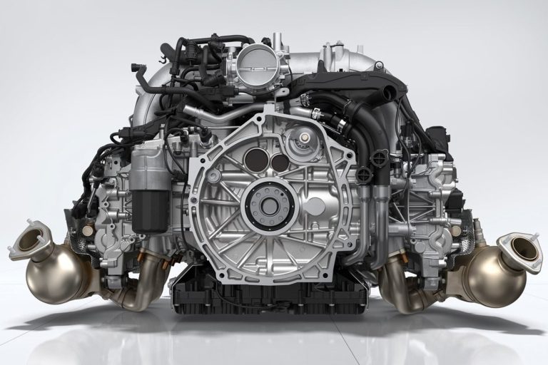 5 Engines That Handle High RPMs and 5 That Break When Revved - DAX Street