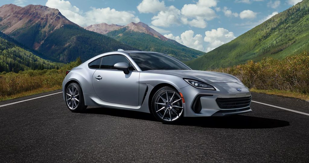 10 Weekend Maintenance Steps That Extend a Subaru BRZ’s Life - DAX Street