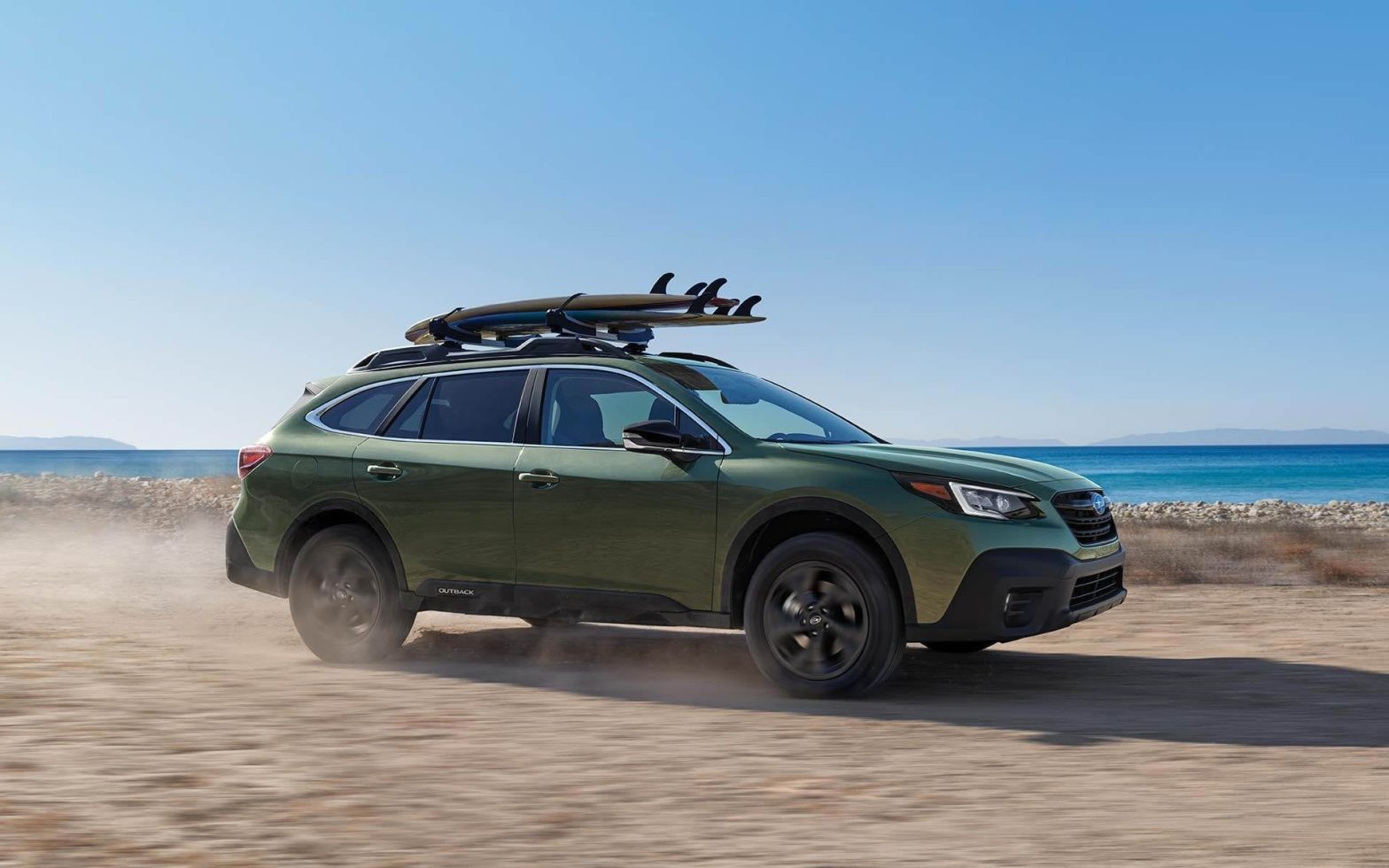 5 SUVs With Great Ride Comfort and 5 That Feel Like Wagons - DAX Street
