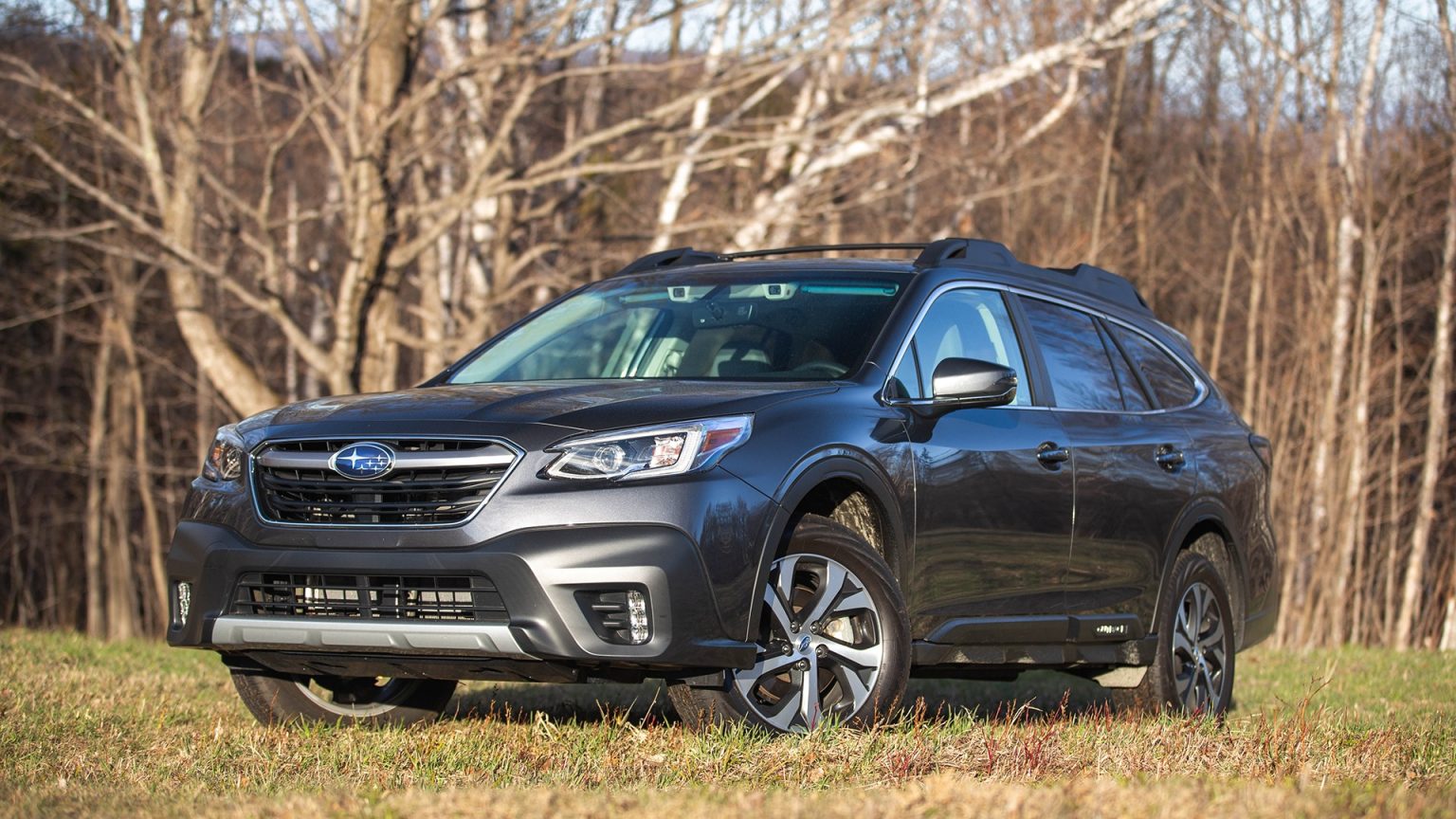 How Many Miles Will Subaru Outback Last