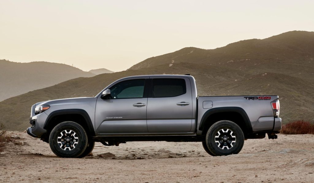 8 Ways to Prevent Rust From Destroying a Toyota Tacoma Frame - DAX Street