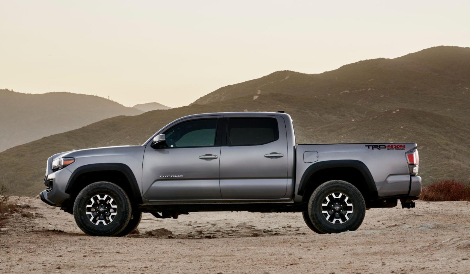 8 Ways to Prevent Rust From Destroying a Toyota Tacoma Frame - DAX Street