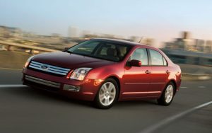 10 Ford Fusion Years Still Reliable on the Used Market - DAX Street
