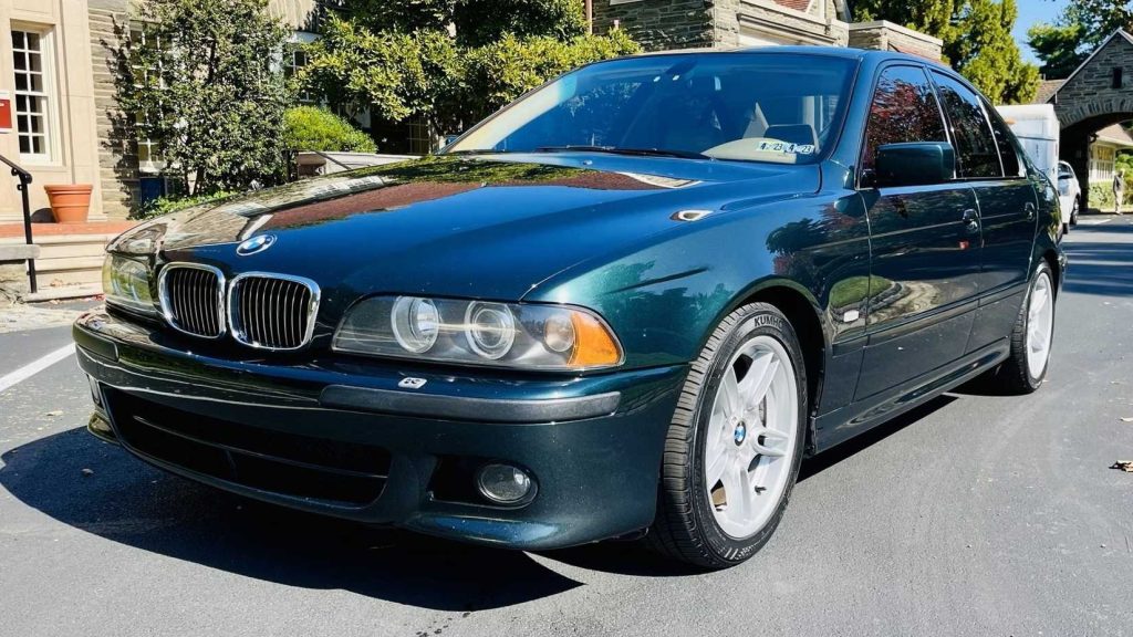 10 Durable Cars That Age Well in the Used Market - DAX Street