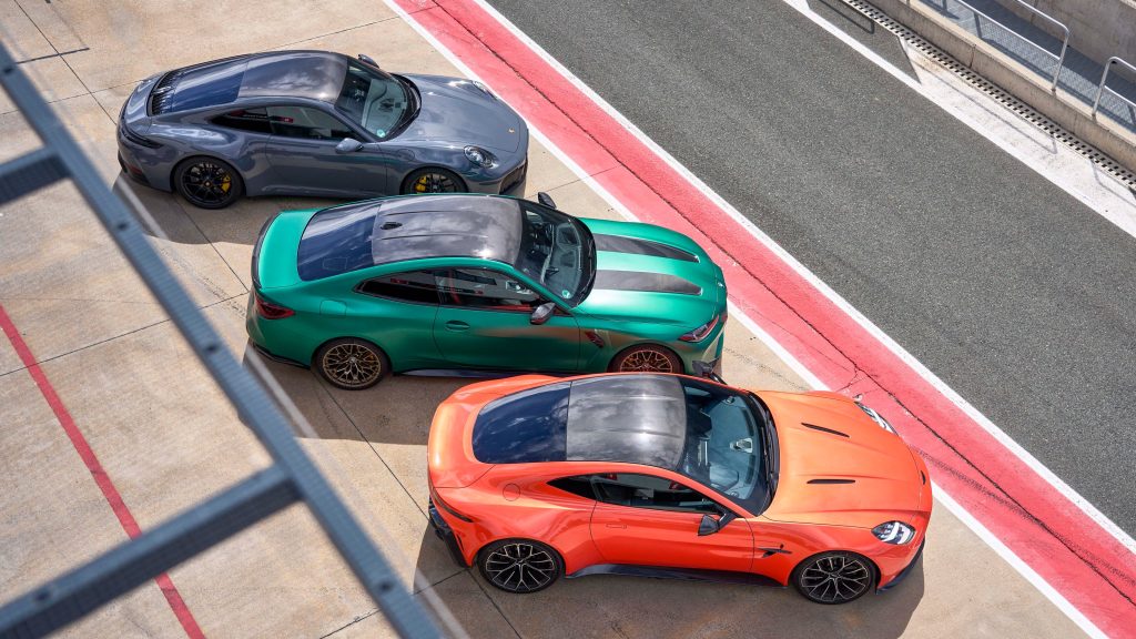 12 Exceptional Cars That Outlast Their Luxury Rivals - DAX Street