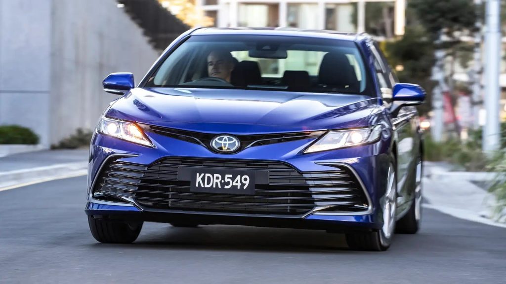 9 Cars That Rarely Lose Resale Value Despite Mileage - DAX Street