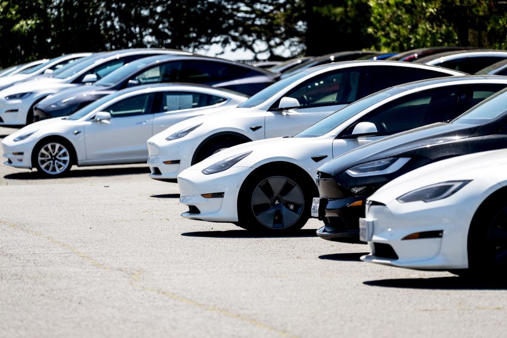 9 Electric Cars That Could Be Daily Drivers for 20 Years - DAX Street