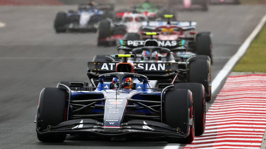 9 Engines That Survive Hard Racing Conditions - DAX Street