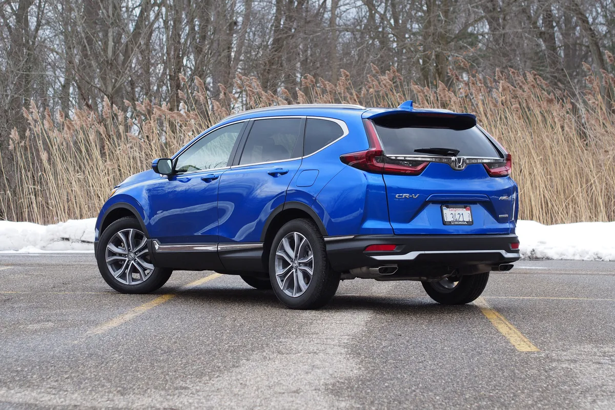 7 SUVs That Survive Neglect Better Than Luxury Cars - DAX Street