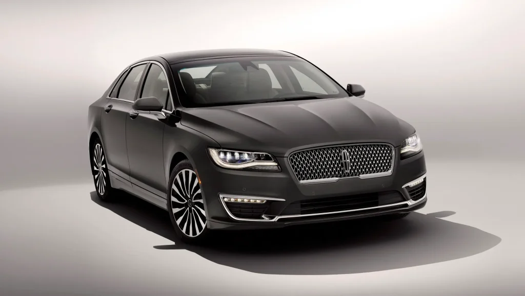 10 Forgotten Luxury Cars That Are Shockingly Cheap to Own - DAX Street