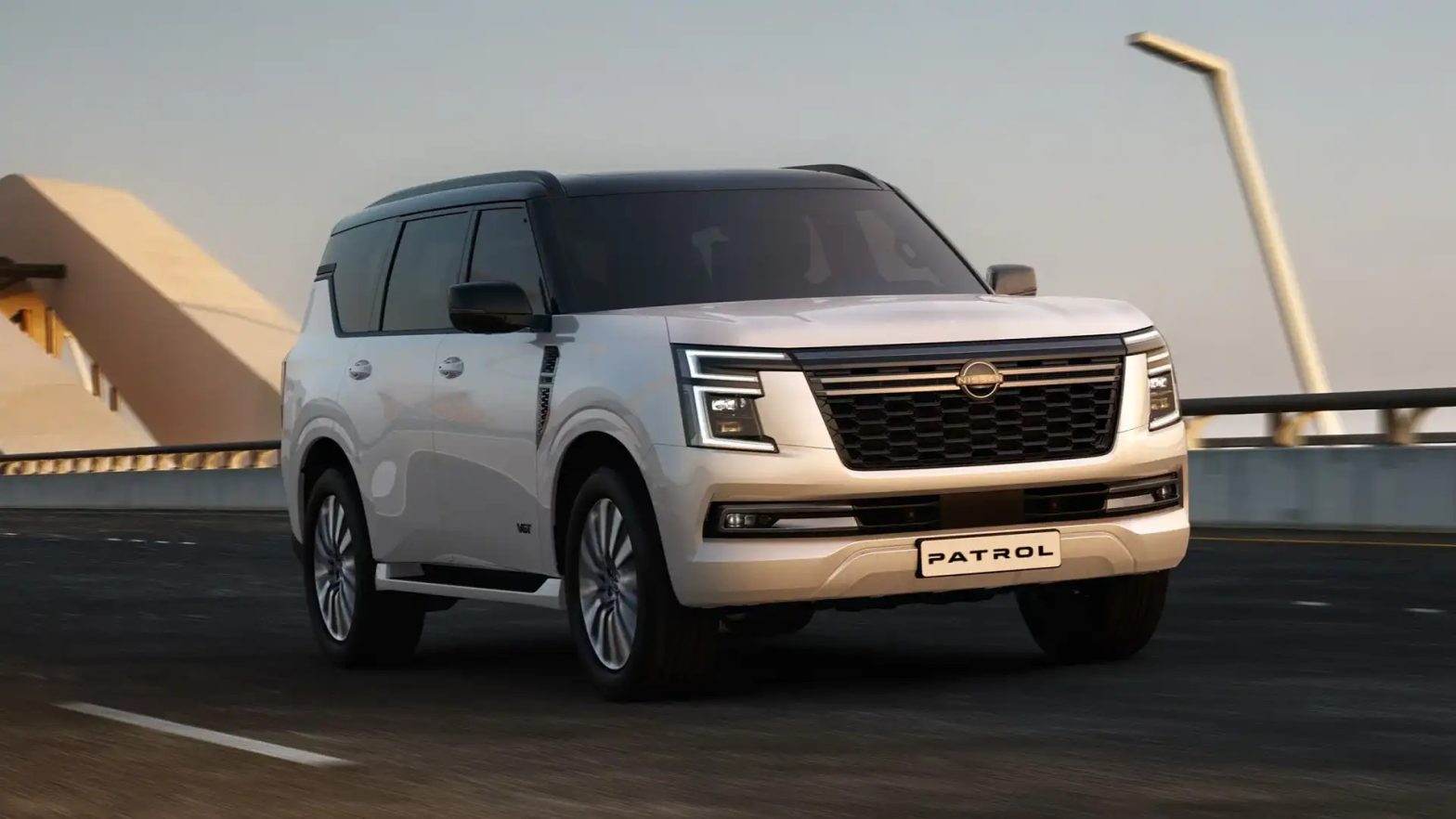 12 Nissan SUVs That Prove Durable in 2025 - DAX Street