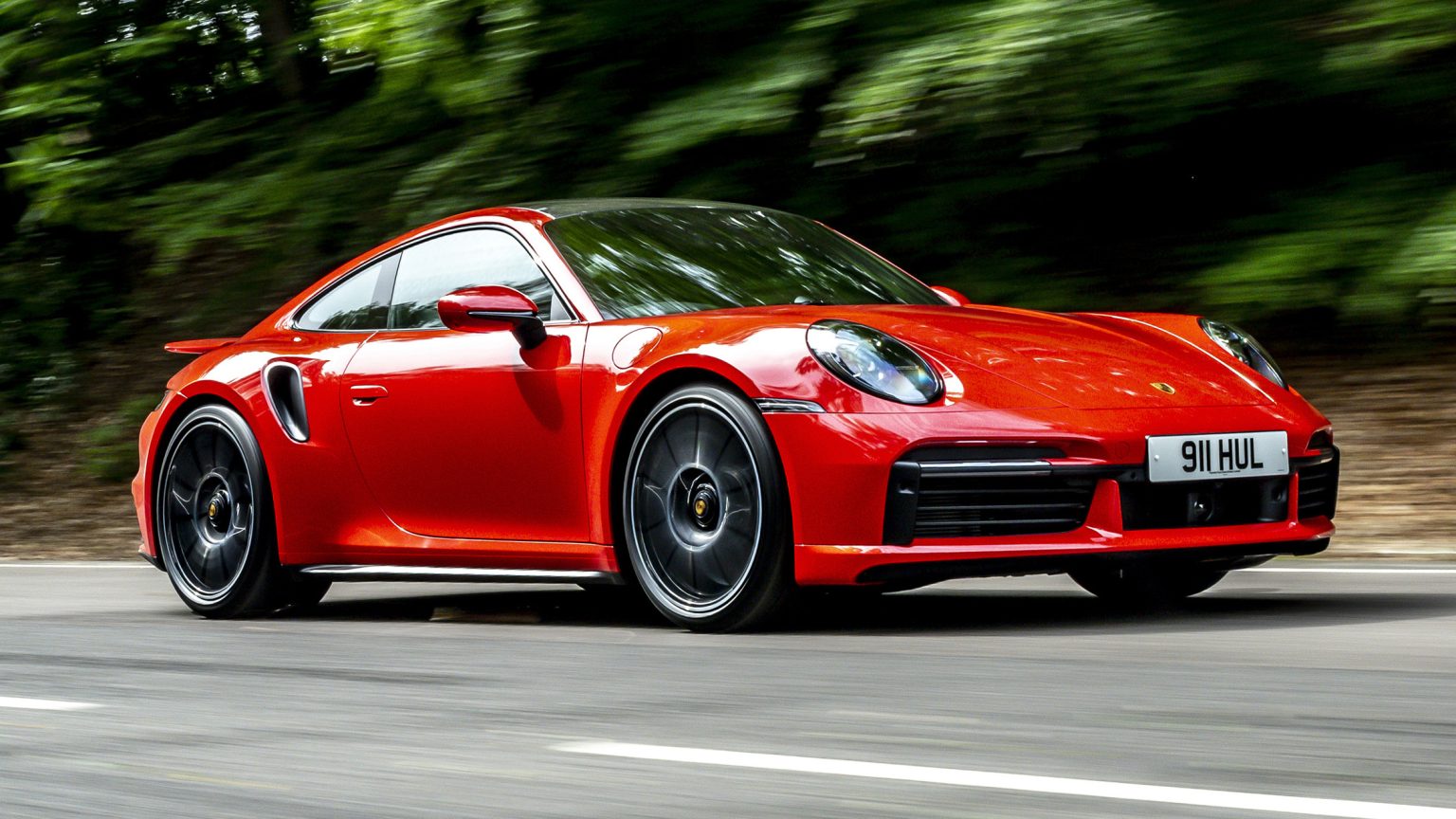 10 German Performance Cars That Survive High Mileage - DAX Street